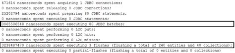 Jdbc Batch Insert Generated Keys Multiever