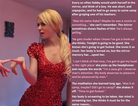 Elena Starz Tg Storiescaptions Hypnosis Caption Contest Winners