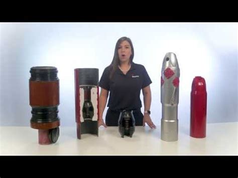 Float Equipment Explainer YouTube
