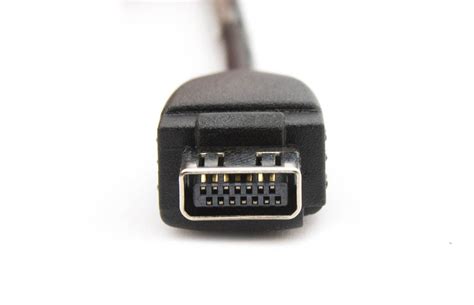 Polycom Soundstation Ip External Microphone Cables Feet