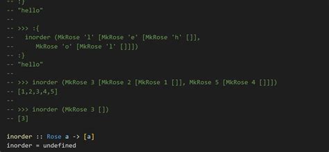 The Function Joinmap Just Maps A Function Over A