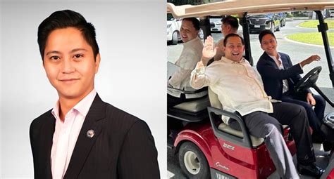 Sandro Marcos Willing To Cooperate With Ici Investigation Into Flood