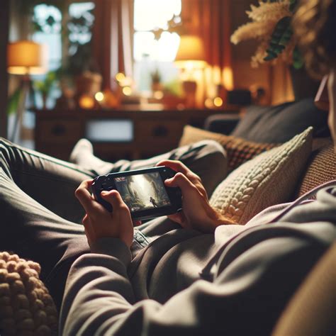 CloudDeck Your Gaming Console In The Cloud