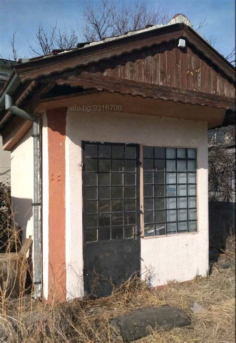 Продавам павилион Павилиони сергии Бургас Продавам павилион намира се в гр Бургас кв