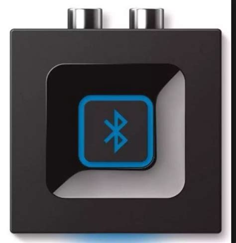 Logitech Bluetooth Reciever Audio Soundbars Speakers And Amplifiers On