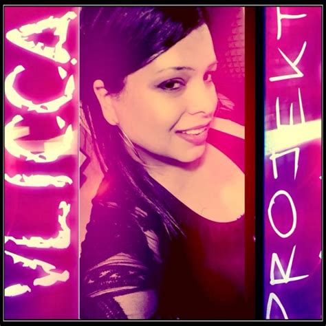 Projekt Vlicca Instagram Facebook Linktree
