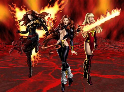Magik Marvel Wallpaper 4 New Magik Art For Marvel Snap Maybe We Can
