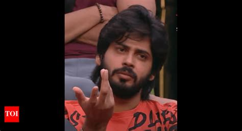 Bigg Boss Telugu 7 Preview Amardeep Got Hurt In Smile Please