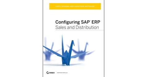 Appendix Transaction Codes And Database Tables Configuring Sap® Erp Sales And Distribution Book