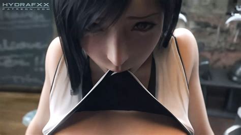 Cloud Strife Und Tifa Lockhart Im Himmel Pov Xhamster