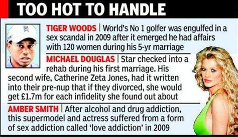 Sex Addiction Is On The Rise In India Times Of India