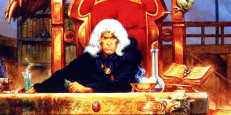 Brothers Majere The Dragonlance Book With Lich Sex Tribality