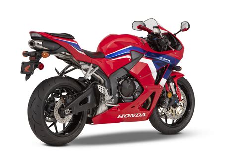 2023 Honda Cbr600rr Specs Features Photos Honda Nc700 Forum