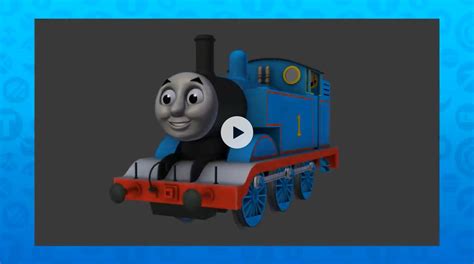 Thomas The Tank Engine Trainz 2019 By Charlieaat On Deviantart