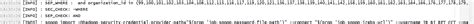 logs in rundeck ui not fit to the screen · issue 6481 · rundeck