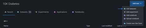 add data datarobot docs