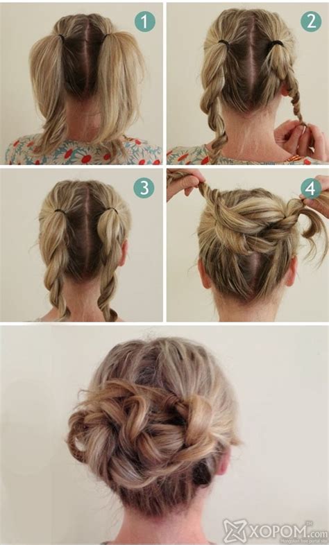 Ердөө 3 хан минутын дотор хийж болох 14 янзын үс засалт