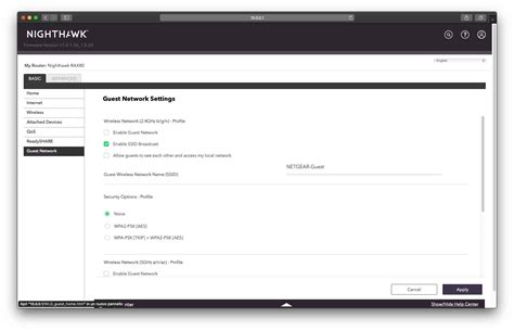 Recensione Netgear Nighthawk Ax6000 Router Wifi 6 Senza Compromessi Macitynet It
