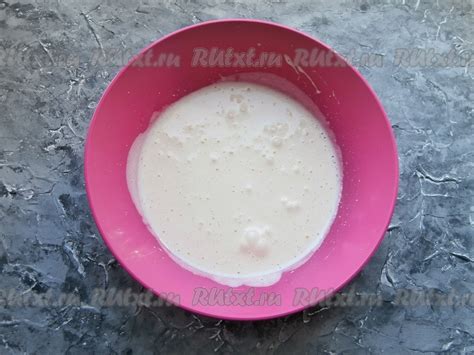 Бисквитный кулич на Пасху 11 фото в рецепте