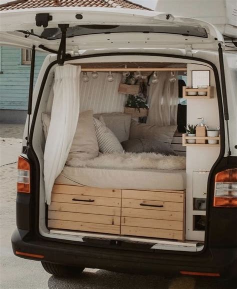 9 Ford Transit Connect Camper Conversions Artofit