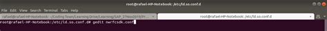 Install Sap Nw Rfc Sdk In Ubuntu 18043 Lts By Yavar Tech Works