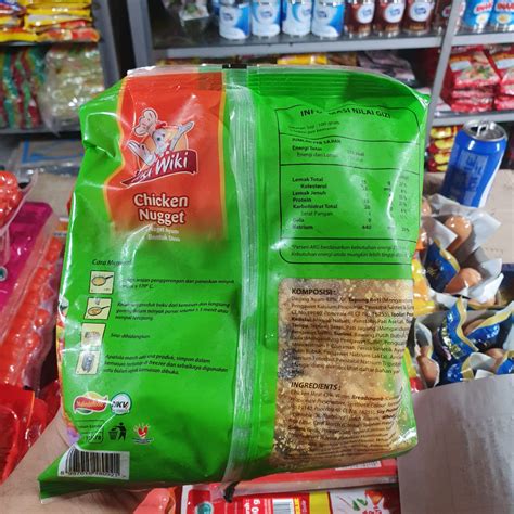Jual Dino Chicek Nugget Shopee Indonesia