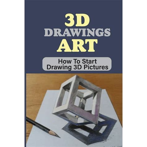 3d Drawing For Beginners