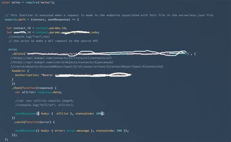 Hubspot Community Redirect Using Serverless Function Hubspot Community
