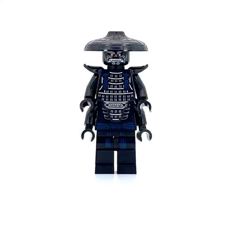 Garmadon Collections The Lego Ninjago Movie