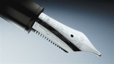 Montblanc Brother Grimm Behance