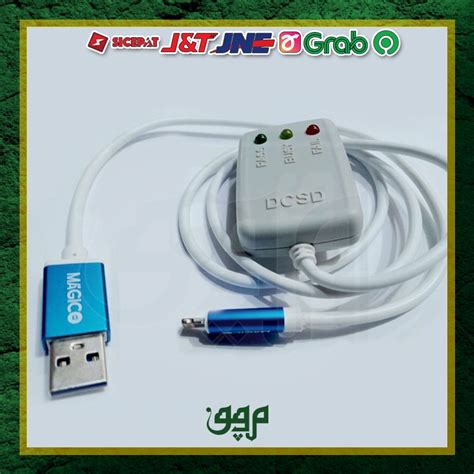 Original 2nd Dcsd Cable Magico Dcsd Cable Shopee Philippines