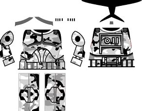Star Wars Lego Clone Decals Create A Lego Clone Minifig Decals For