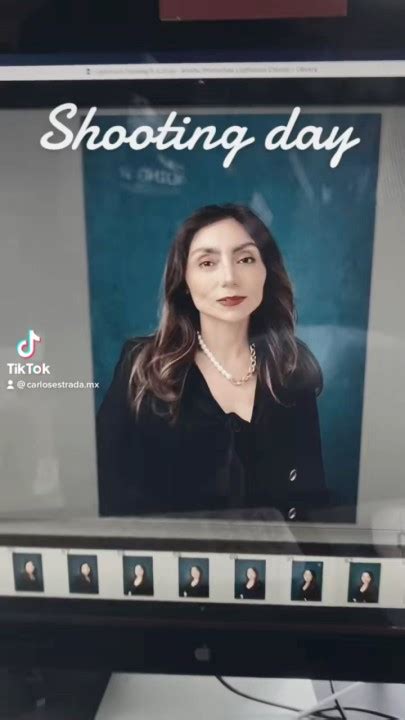 Carlos Estrada On Linkedin Behind The Scenes