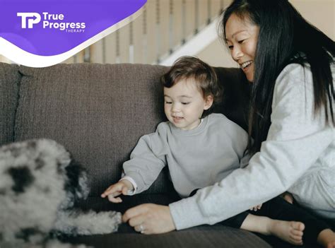 What Are The Two Types Of ABA Therapy True Progress Therapy