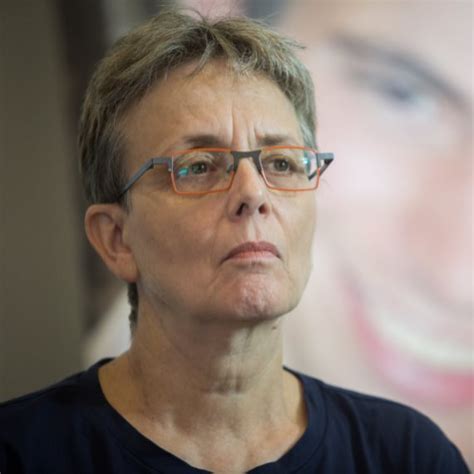 לאה גולדין הבן שלי הוא לא במבה לא עושים איתו עסקים 103fm