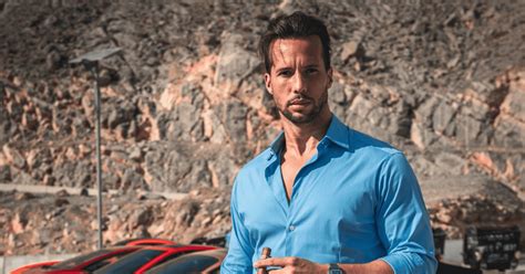Tristan Tate Exposes Dating App Doppelgangers Unveils Mystery Behind