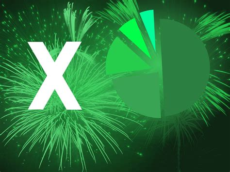 100 Excel Backgrounds