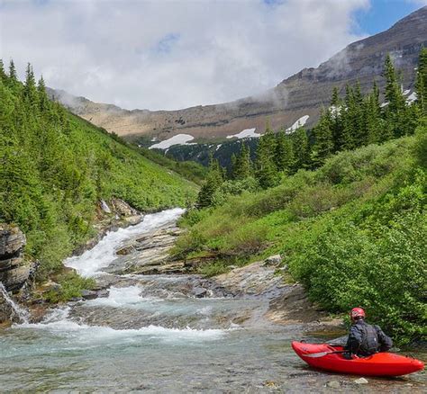 Into The Outside Calculating Stream Gradient Quickly