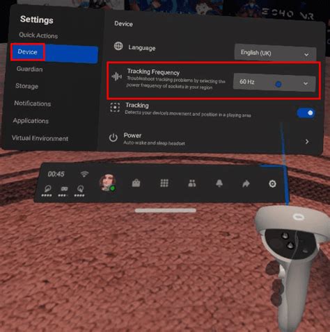 Vr Oculus Quest How To Troubleshoot Controller Tracking Issues Technipages