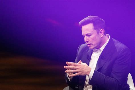Musk Says Tesla To Spend Over Us 1b On Dojo Supercomputer