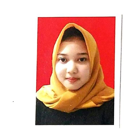 Kharisma Putri Dewi Sukabumi Jawa Barat Indonesia Profil