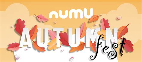 Autumn Fest Numu Nursery Dubai Previous Events Uae
