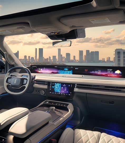Luxury Suvs And Plug In Hybrid Electric Vehicles