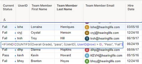 IF Formula With Multiple Criteria To Validate Smartsheet Community