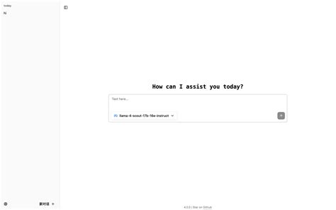 Github Jazee6cloudflare Ai Web Cloudflare Ai Platform With One Click Deployment