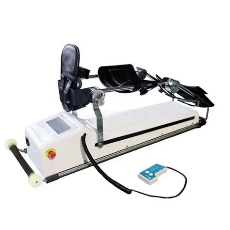 Sy S04305 Lower Limb Cpm