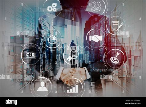Business Process Management With Workflow Automation Diagram And Gears In Virtual Flowchart