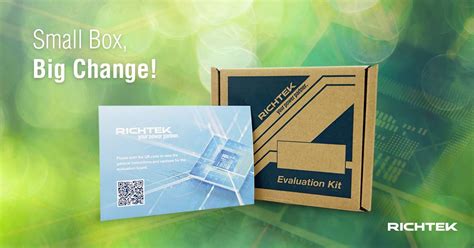 Richtek Powerpartner Sustainability Richtek