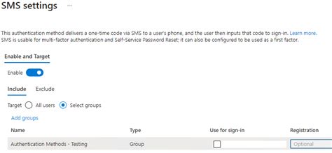 Migrating To Azure Ad Authentication Methods Cyber Iron