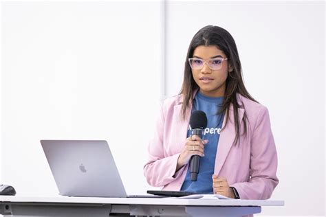 Raydelys Morrobel Reyes On Linkedin Pursuit Citywhisperers